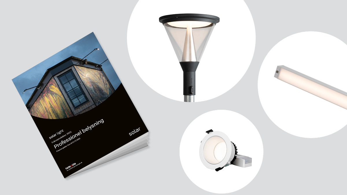 Nye tilbud og kampagner hver uge. Skarpe priser på dine favoritprodukter.