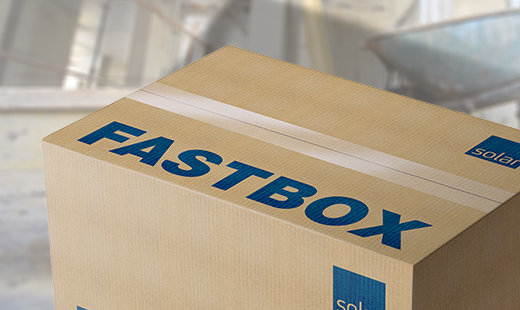 Samarbejdspartner til installation og industri | Solar