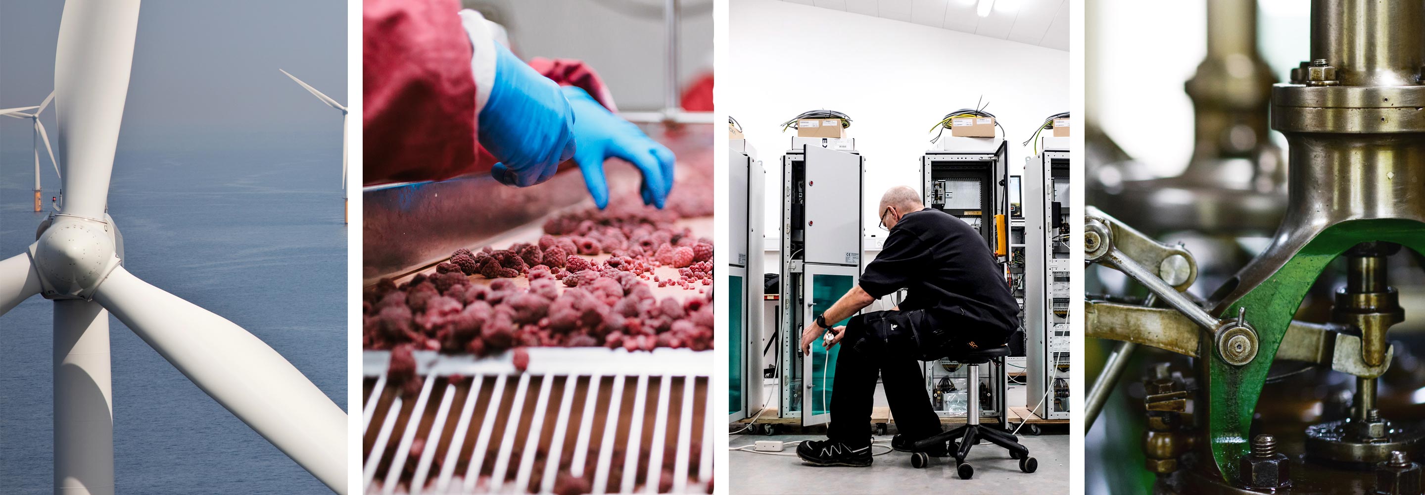 Hvilke resultater gir TCO? | Solar