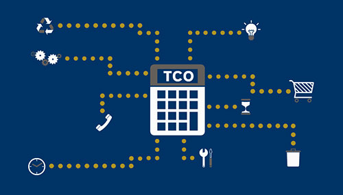 Industrial supply, digital tools and supply chain management | Solar