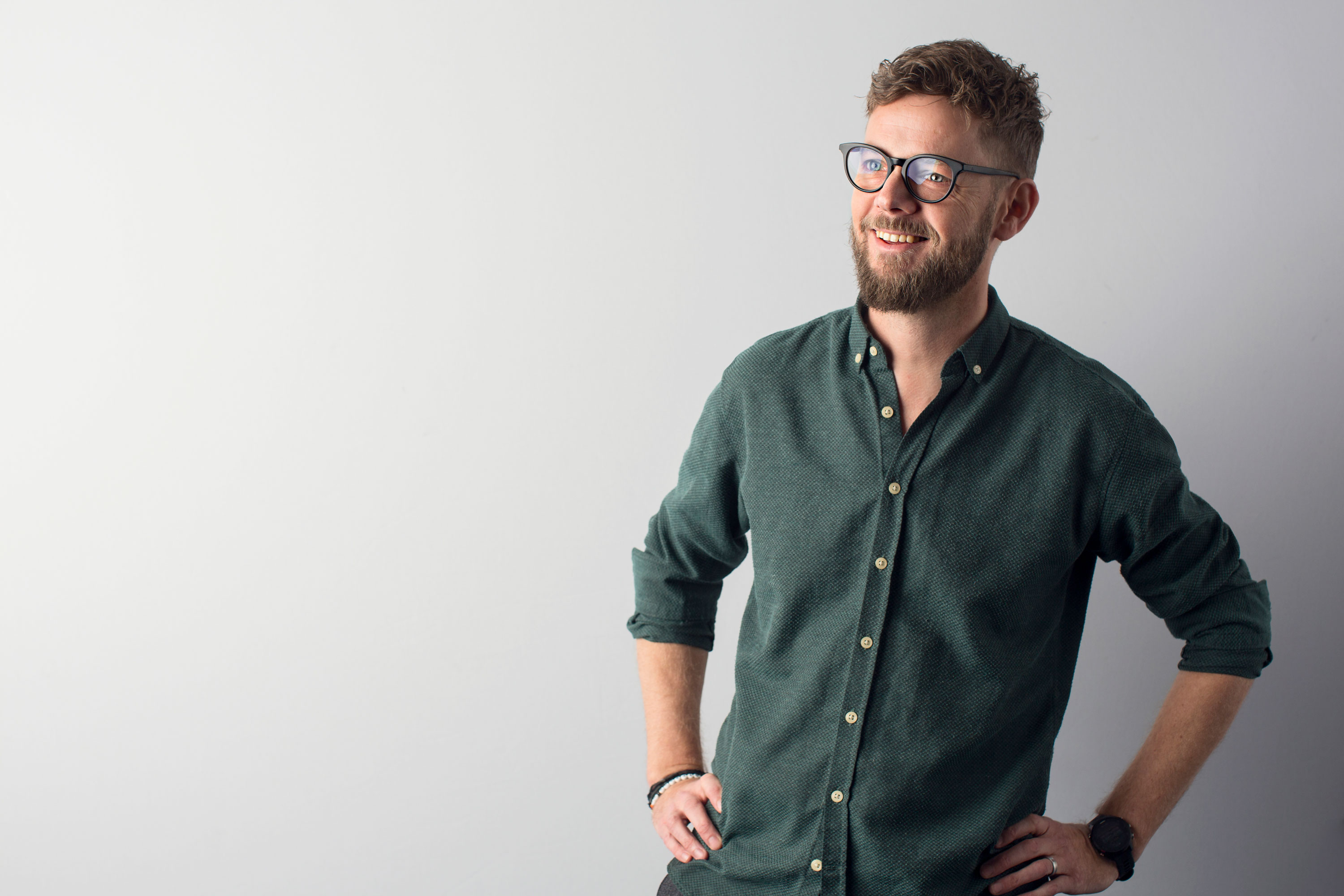 Sourcing- og servicepartner til installation og industri