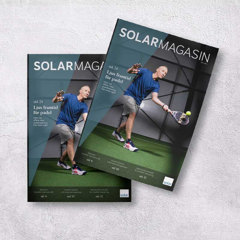 Solar Sverige | Solar