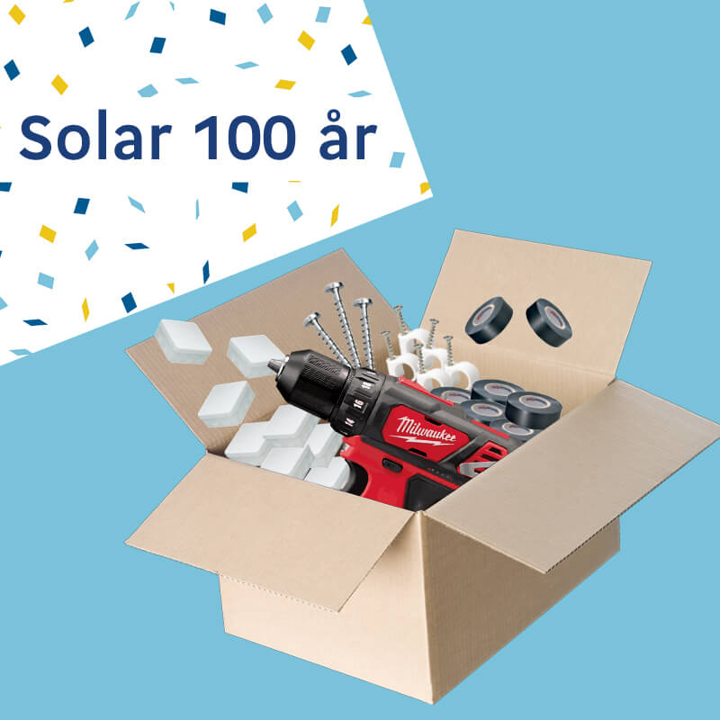 Solar Sverige | Solar
