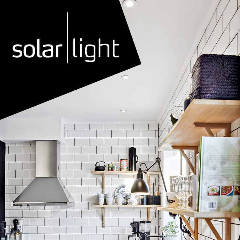 Solar Sverige | Solar