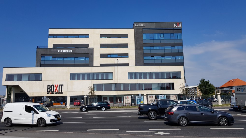 Lysdesign til flere formål