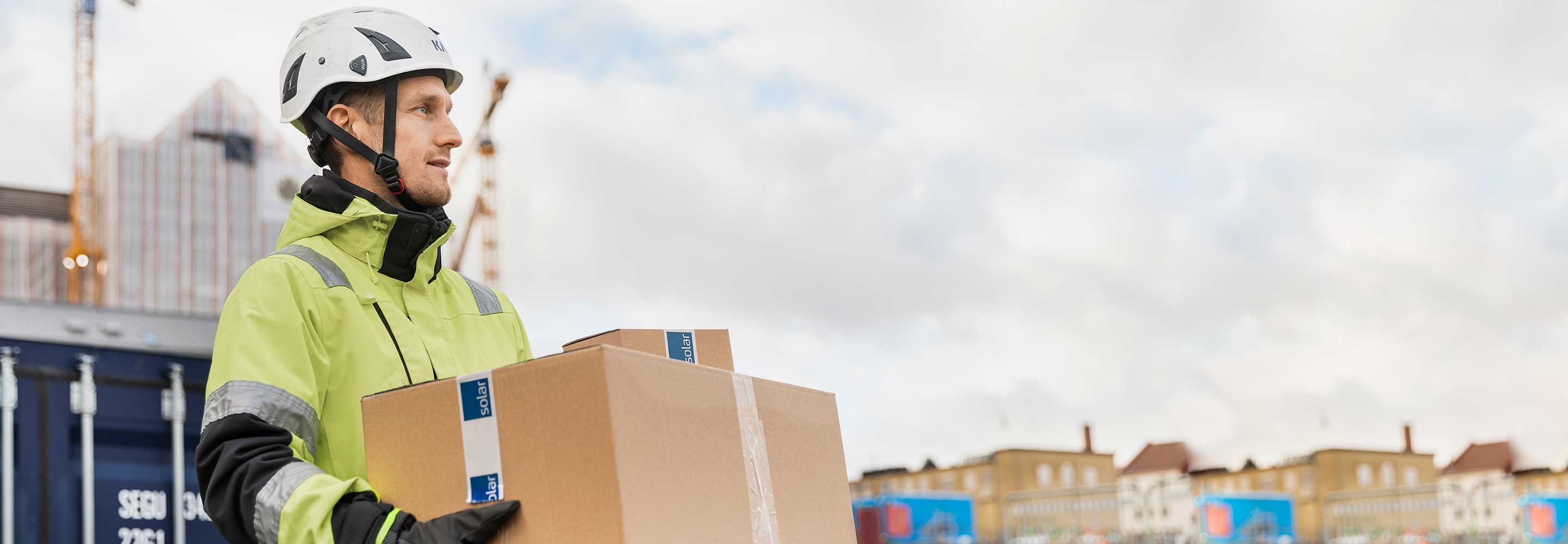 Behov for projektleverancer? Se her hvad vi kan tilbyde.